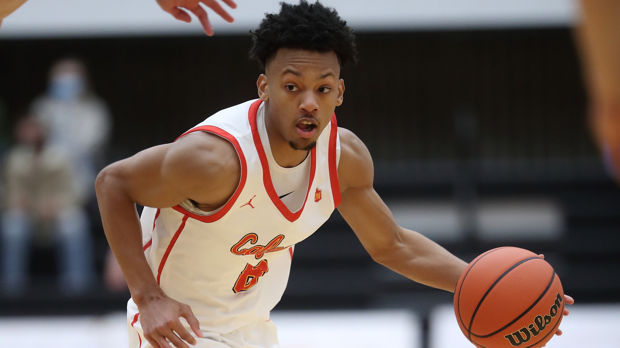 Late rally falls just short - University of Calgary Athletics