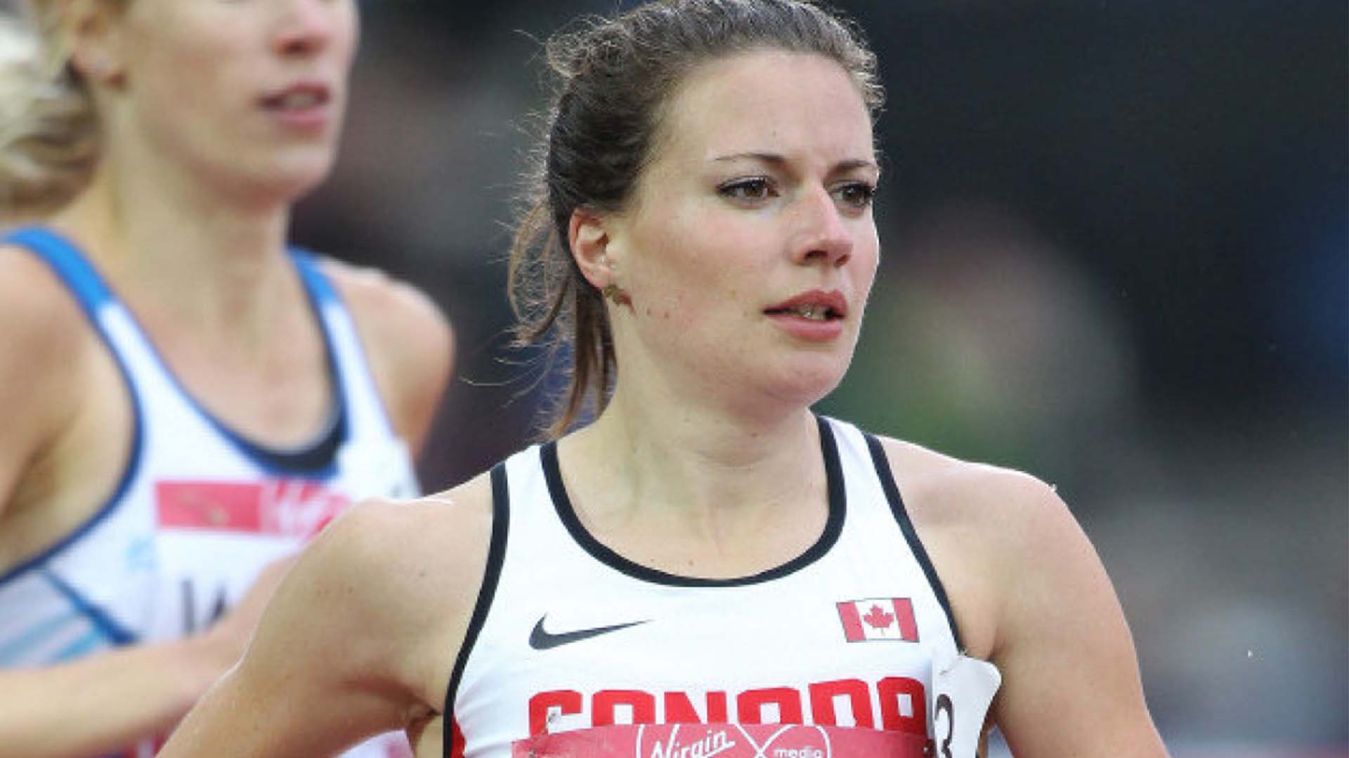 Olympian Jessica O’Connell joins Dinos coaching staff - University of ...