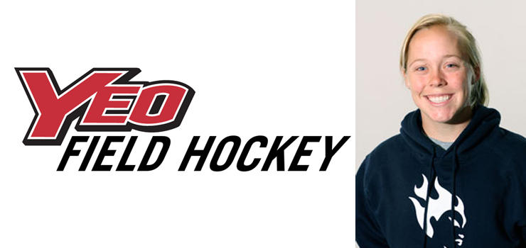 Baeth Named Head Field Hockey Coach - Oberlin College Athletics