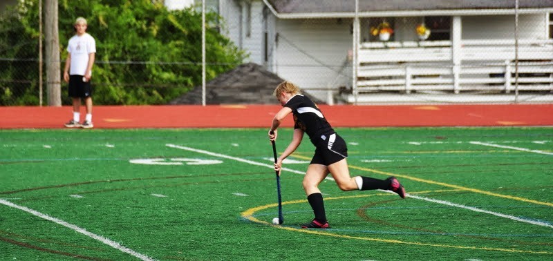 Maureen Coffey - Field Hockey - Oberlin College Athletics