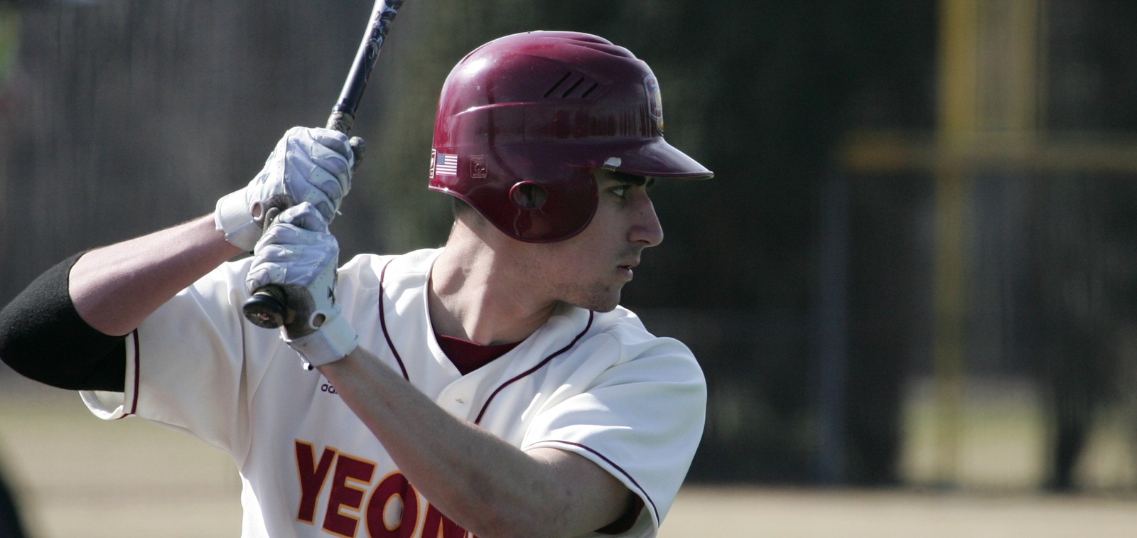 Jeff Schweighoffer - Baseball - Oberlin College Athletics