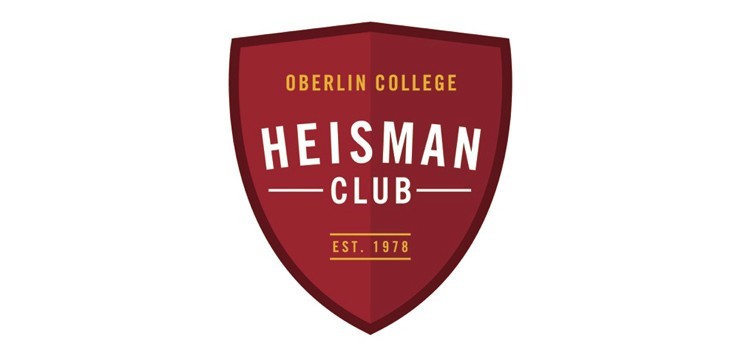 Heisman Logo