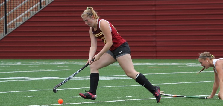 Maureen Coffey - Field Hockey - Oberlin College Athletics