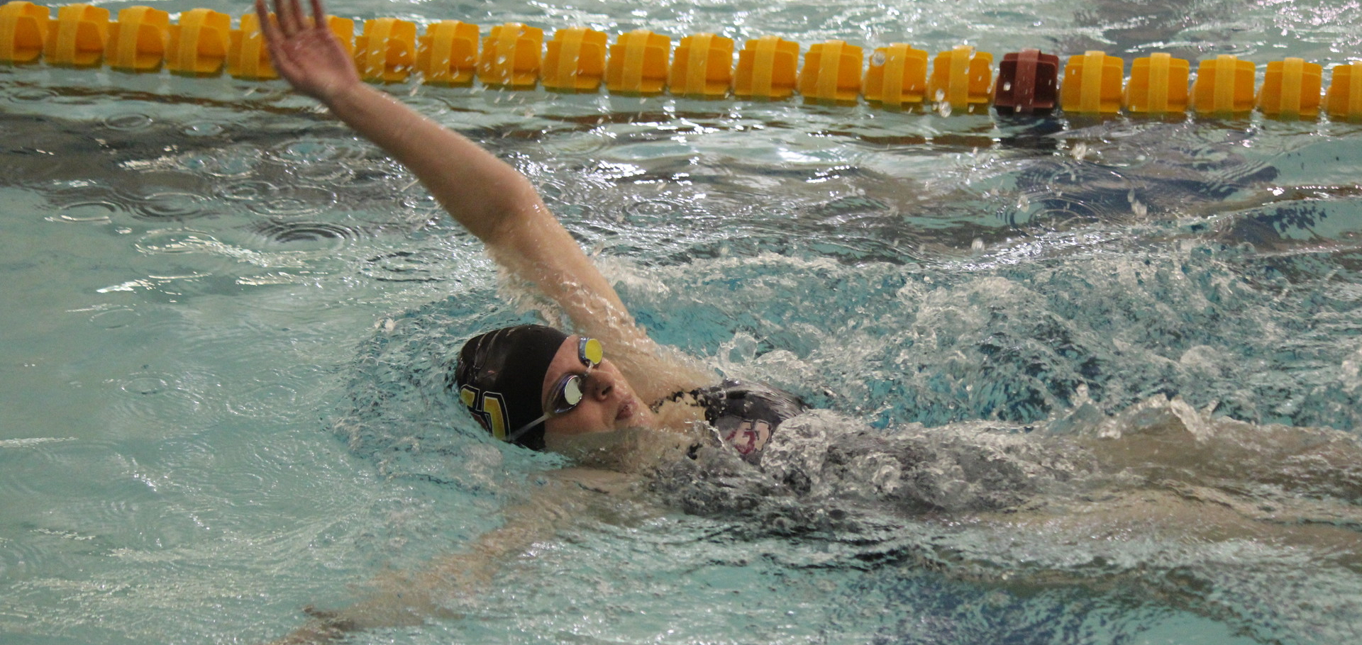 Nora Cooper - Women's Swimming and Diving - Oberlin College Athletics