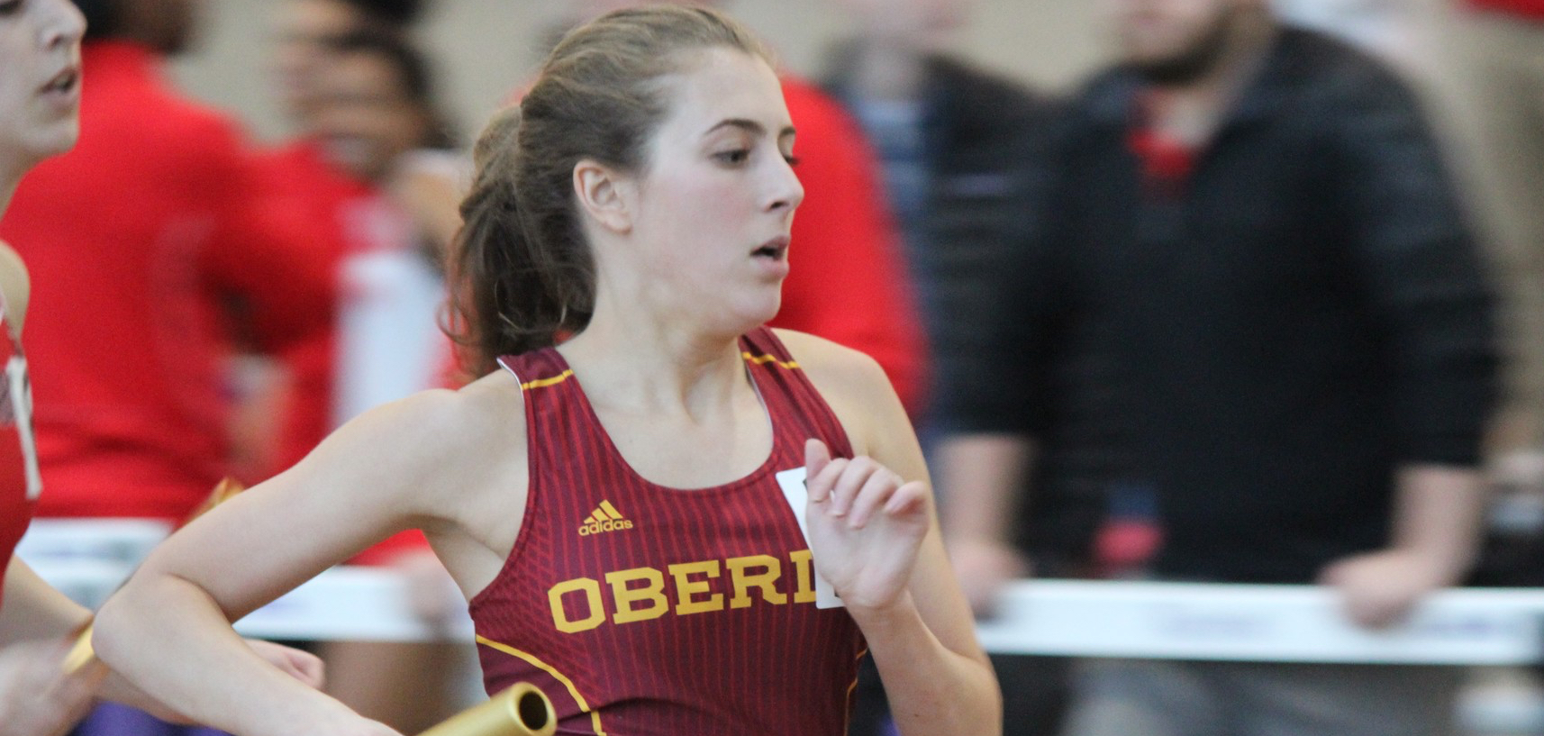 Sarah Urso - Women's Cross Country - Oberlin College Athletics