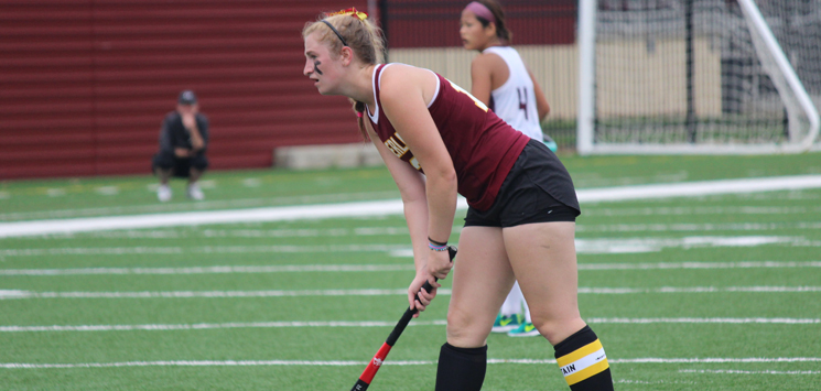 Maureen Coffey - Field Hockey - Oberlin College Athletics