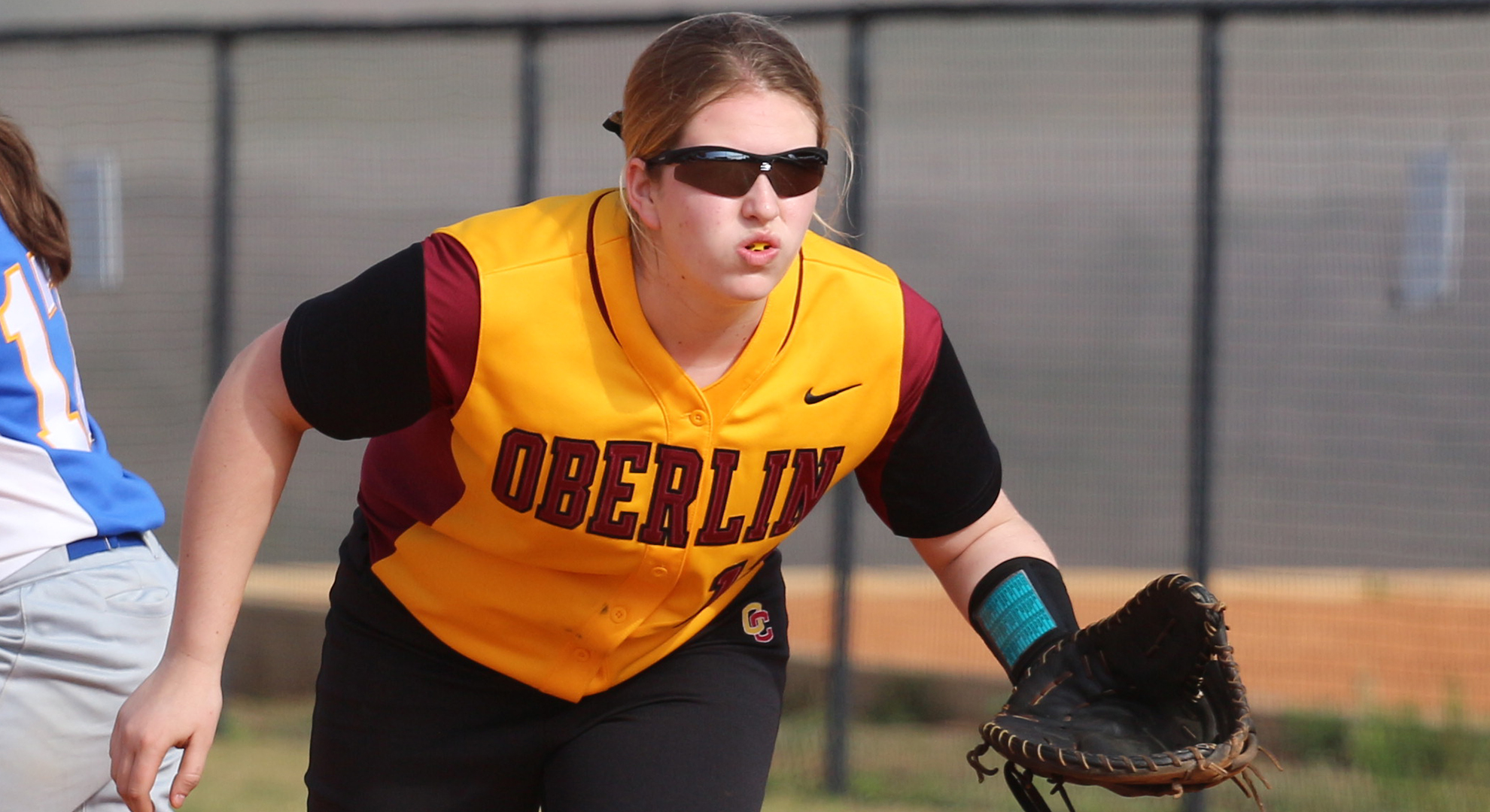 Sophia Musiak - Softball - Oberlin College Athletics