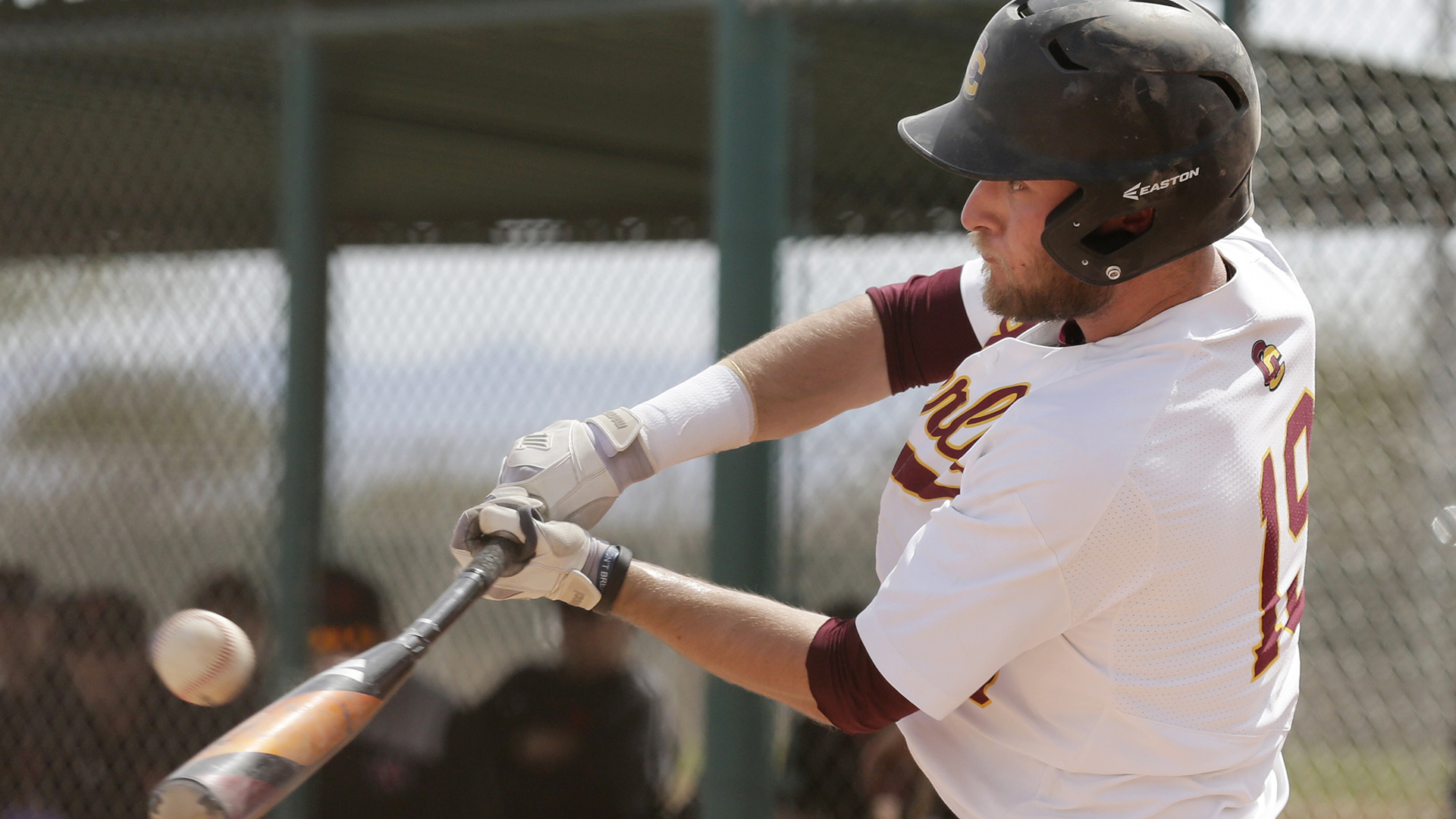 Jack McGowan - Baseball - Oberlin College Athletics