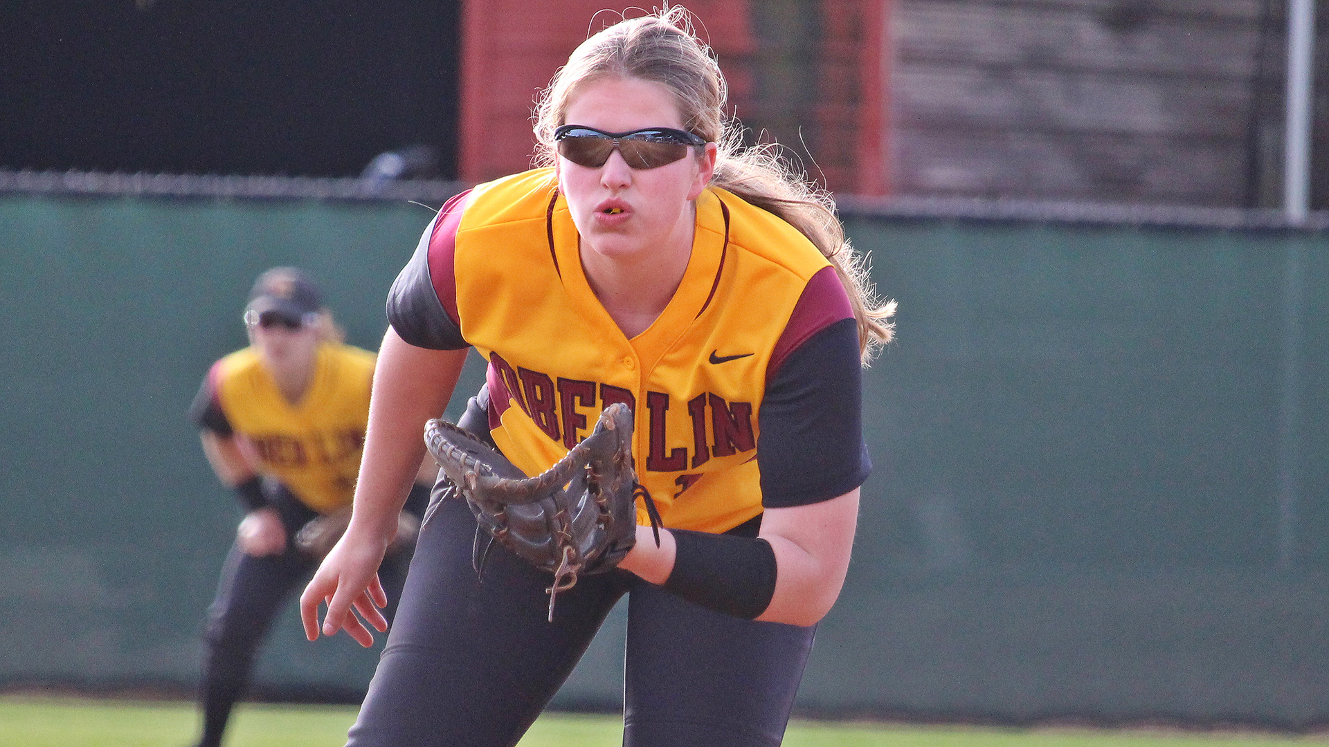 Sophia Musiak - Softball - Oberlin College Athletics
