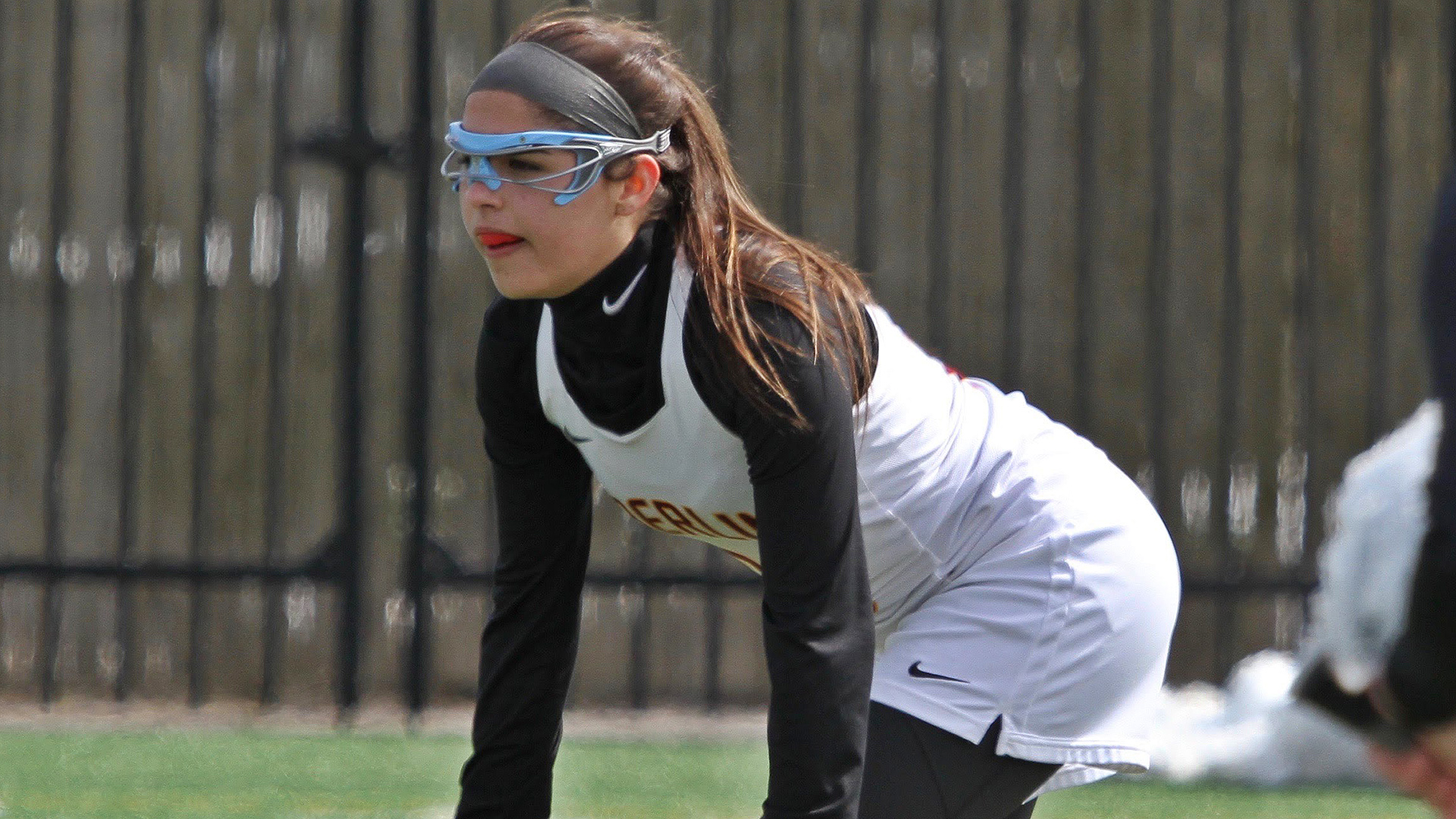 Kyra Aviles - Women's Lacrosse - Oberlin College Athletics