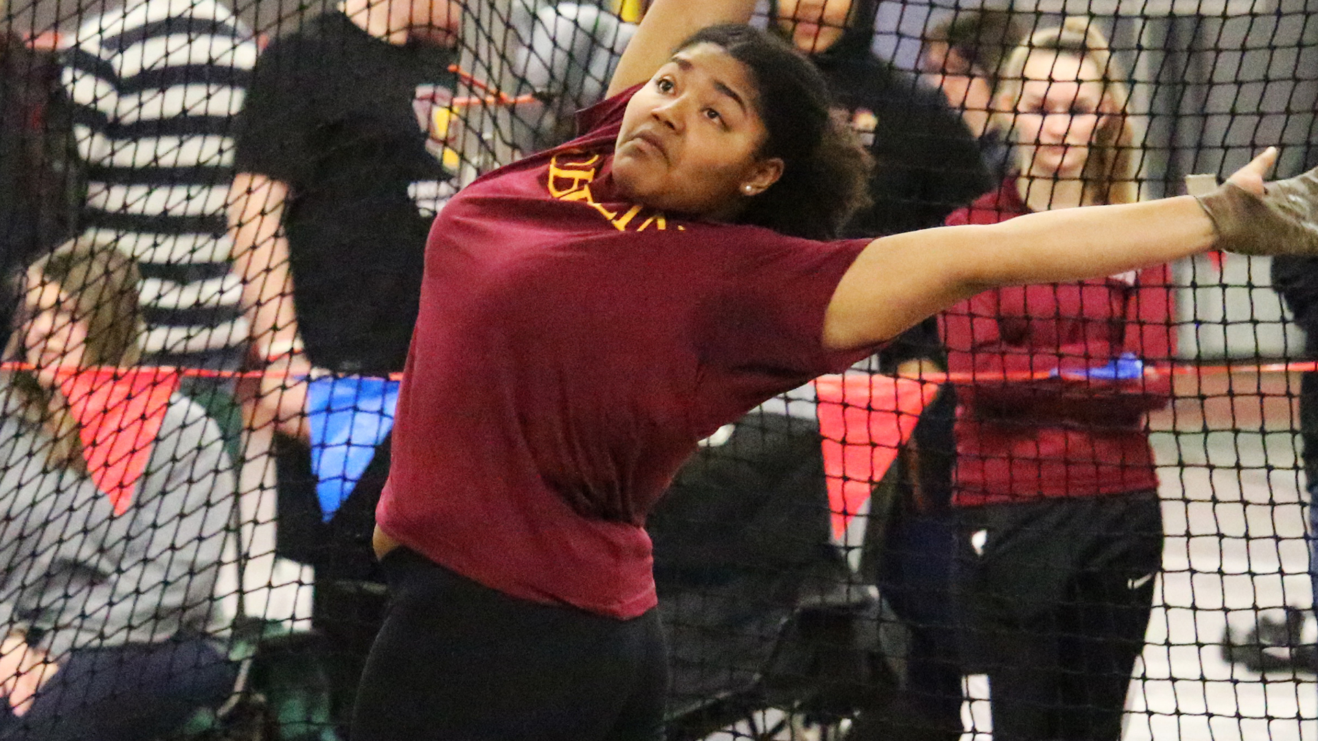 Maya English's Instagram, Twitter & Facebook on IDCrawl