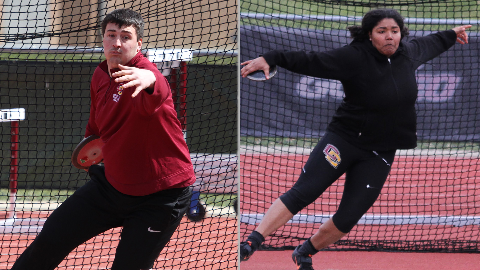 Track and Field Team Opens Outdoor Season at Wofford - Oberlin College ...