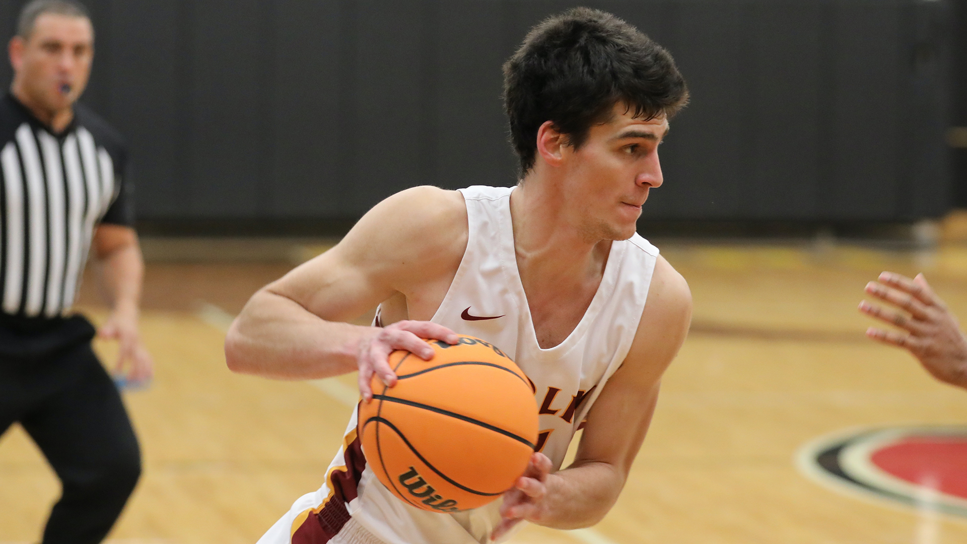 Dorde Otasevic - Men's Basketball - Oberlin College Athletics