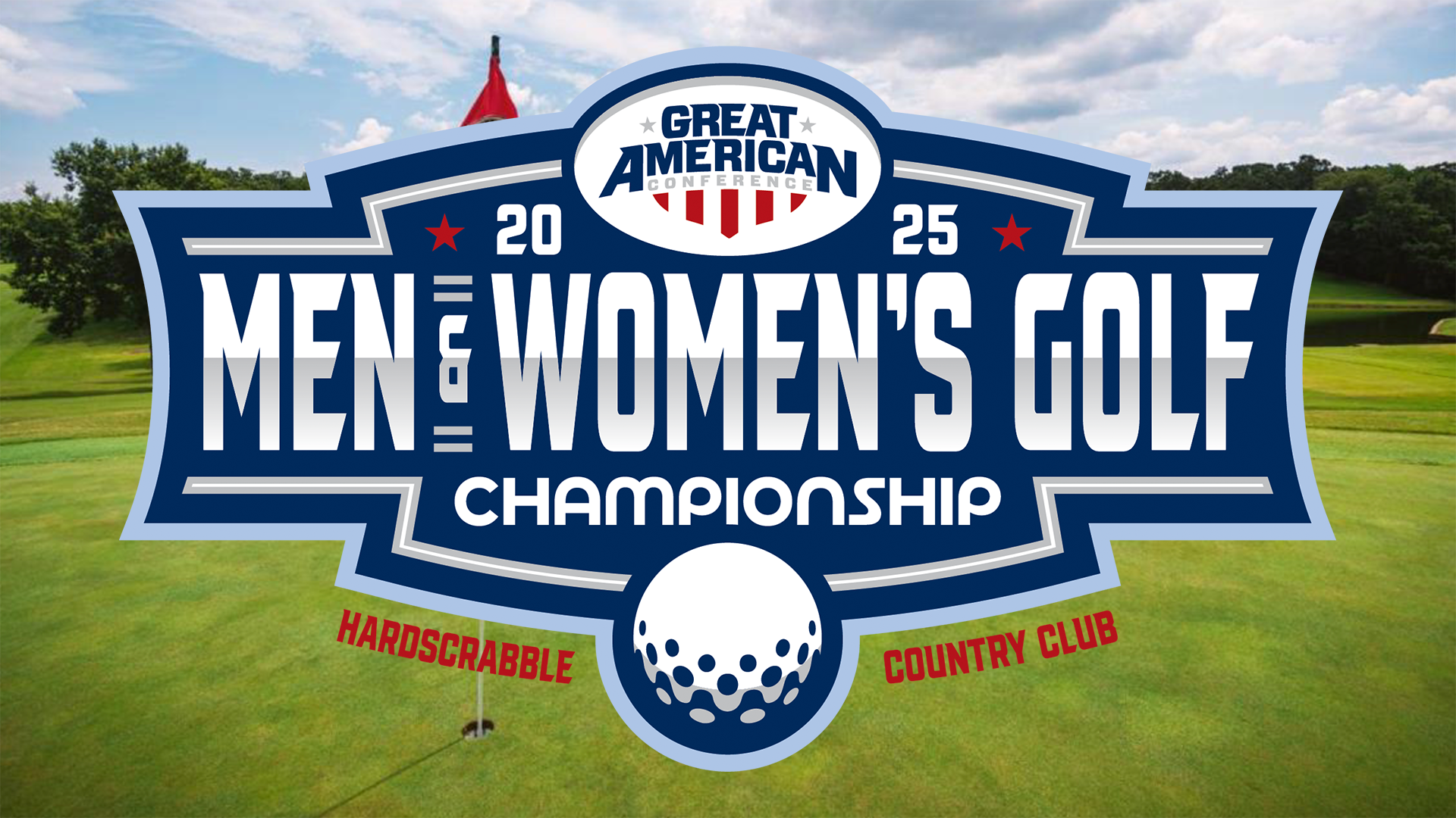 #theGAC ANNOUNCES 2025 GOLF AND BASEBALL CHAMPIONSHIPS VENUES - Great ...