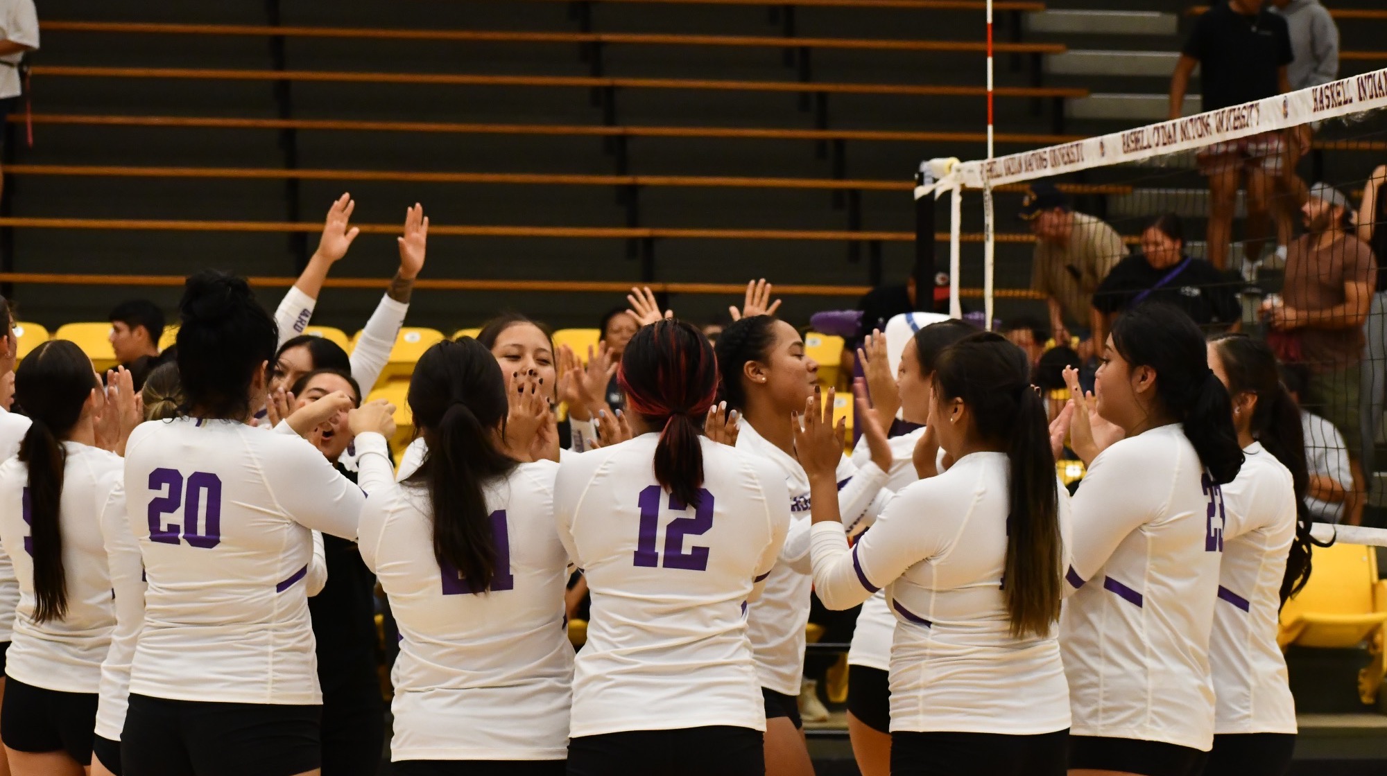 Victorious Battles Against Crowleys Ridge College and College of the ...