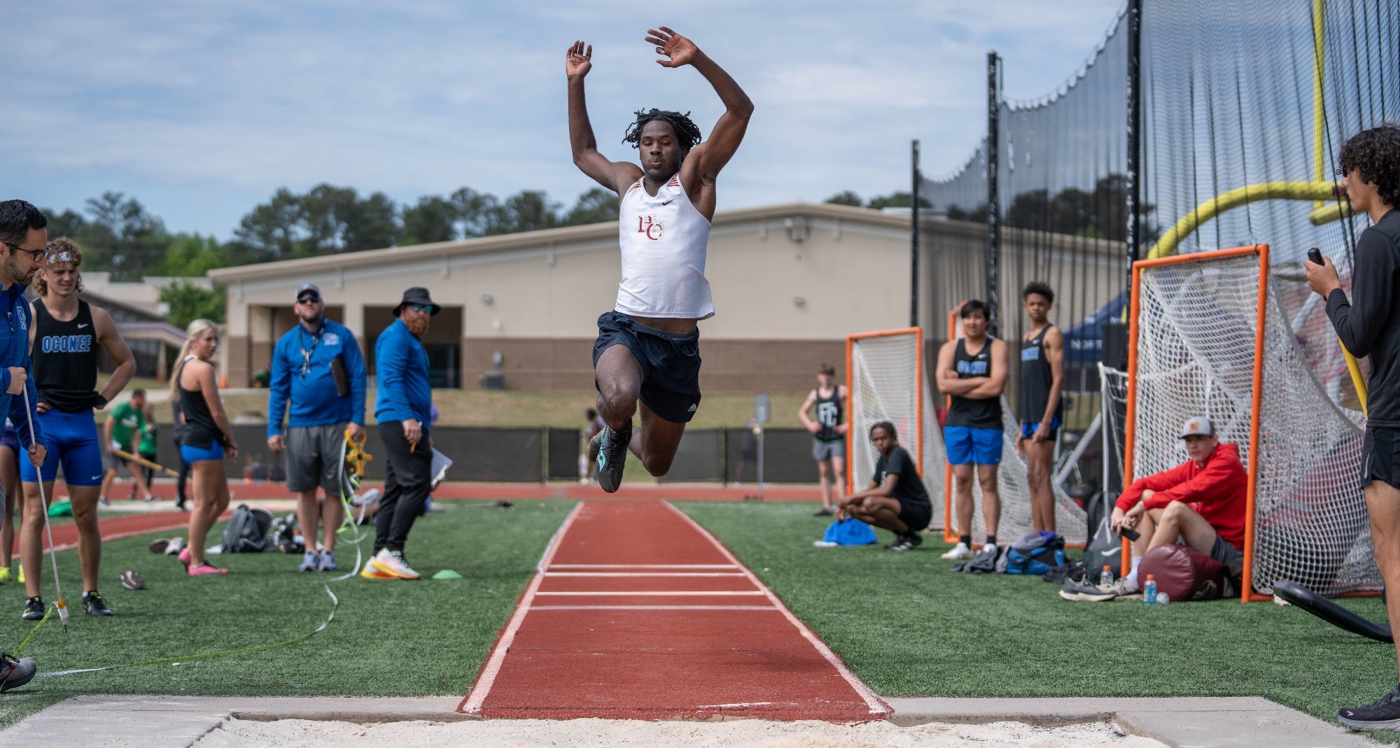 PREVIEW: 2024 Track & Field Season - Hebron Christian Academy