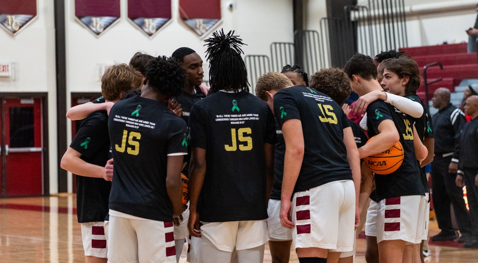 PREVIEW: 2023-24 Boys Basketball Season - Hebron Christian Academy