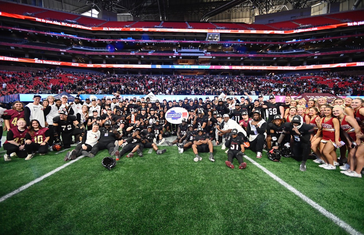 HCA Announces Departure of Head Football Coach Jonathan Gess - Hebron ...