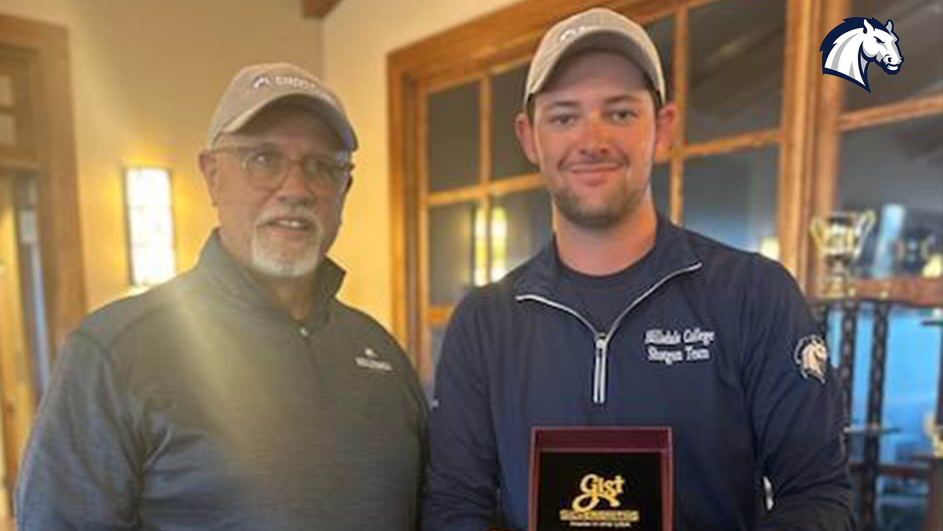 Four Chargers earn spot on Team USA at 2025 USA Shooting Selection ...