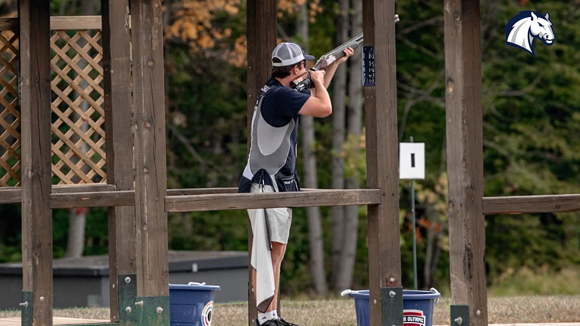 Jordan Sapp joins the Army Marksmanship Unit - Hillsdale College