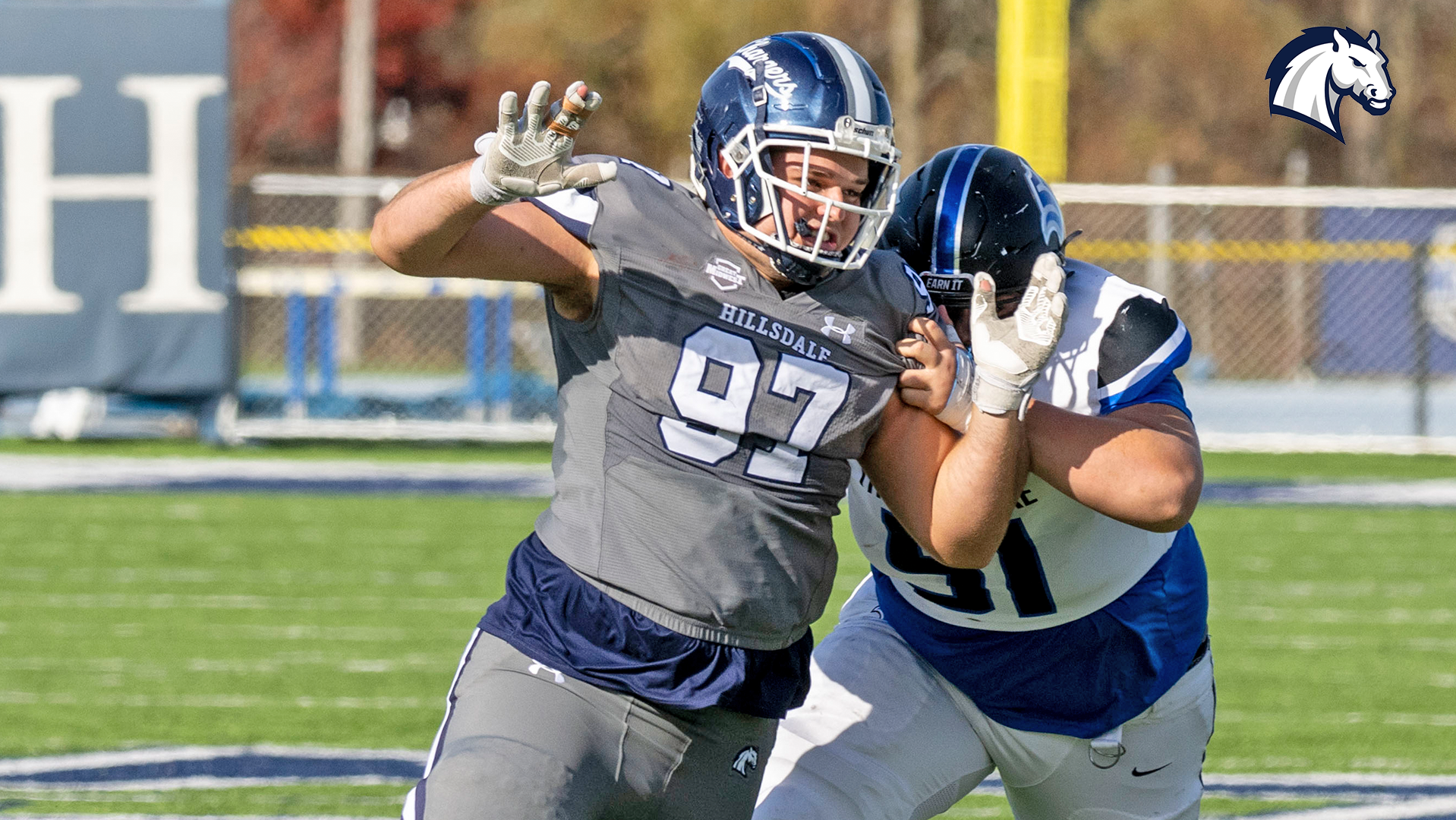 Preview: Chargers host in-state foe Michigan Tech for 2025 home opener ...