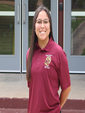 Roxanne Rodriguez - Assistant Athletic Director | Head Softball Coach ...