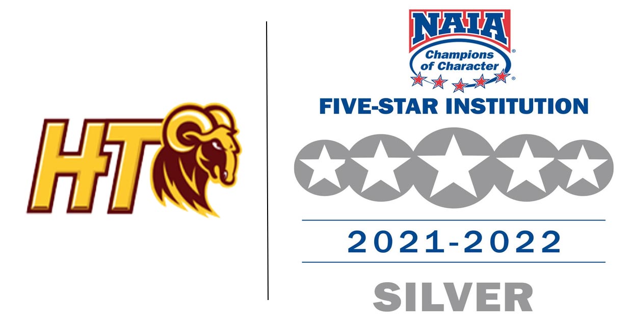 HT accepts invitation into the HBCU Athletic Conference - Huston ...