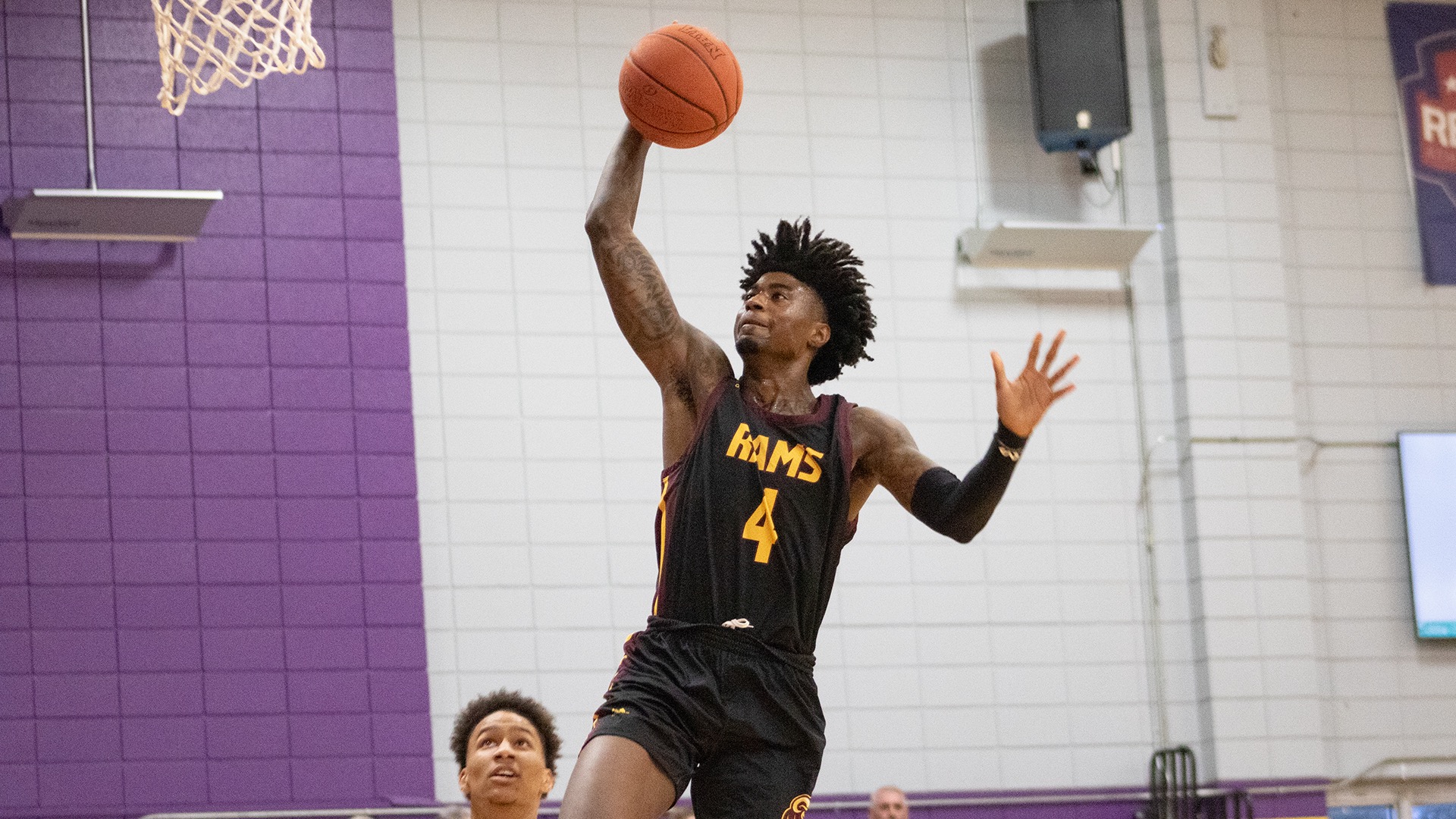 MEN'S HOOPS: Big second half leads LSU–Alexandria past the Rams ...