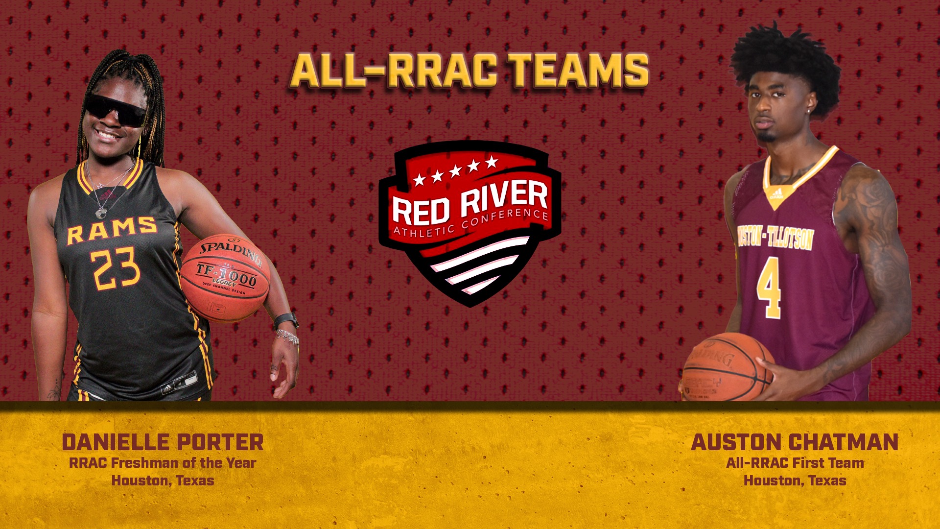 Huston-Tillotson names John Smith as its next men's basketball head ...