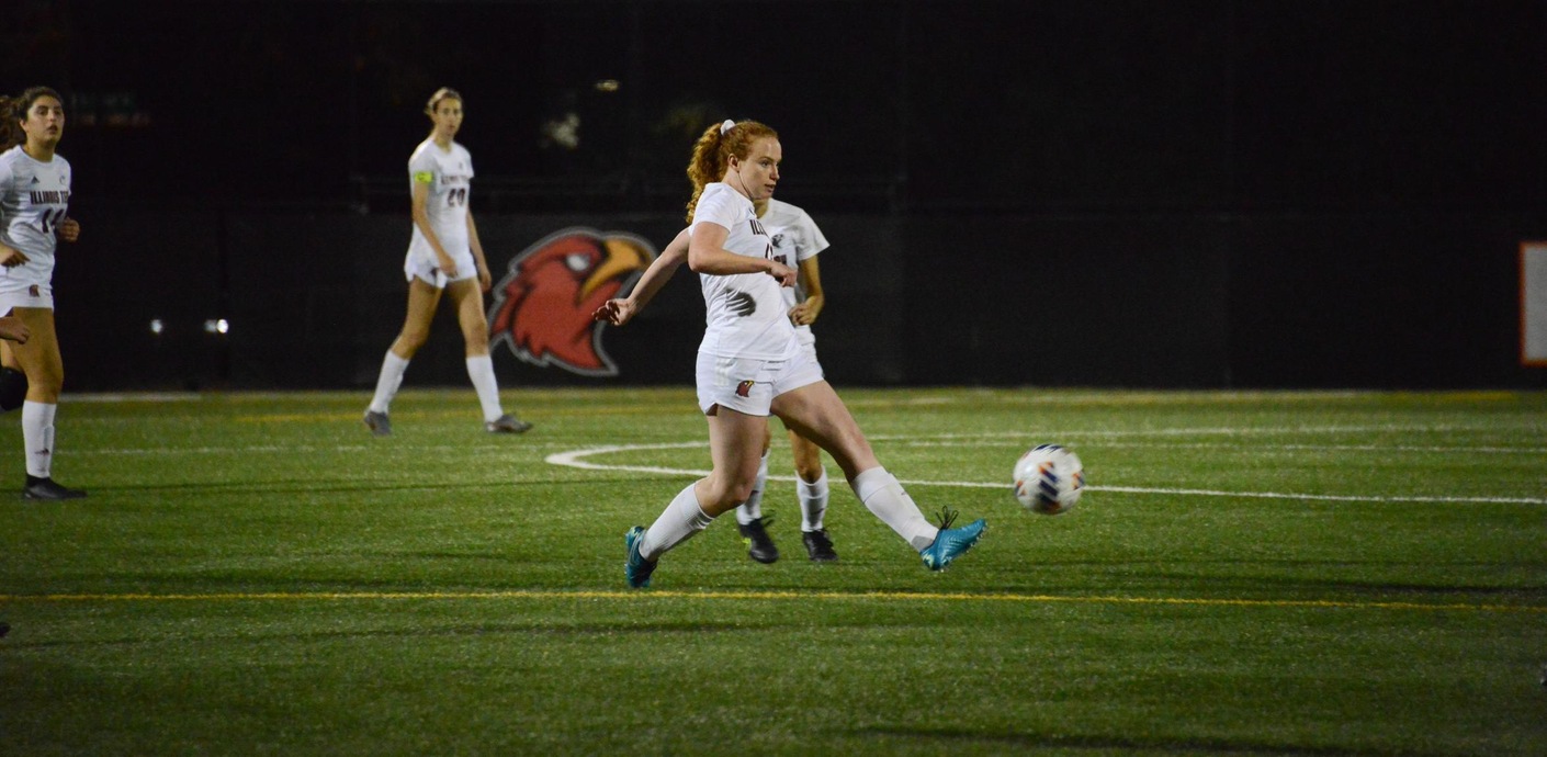 Scarlet Hawks Set Program Record With 28 Goal Victory - Illinois ...