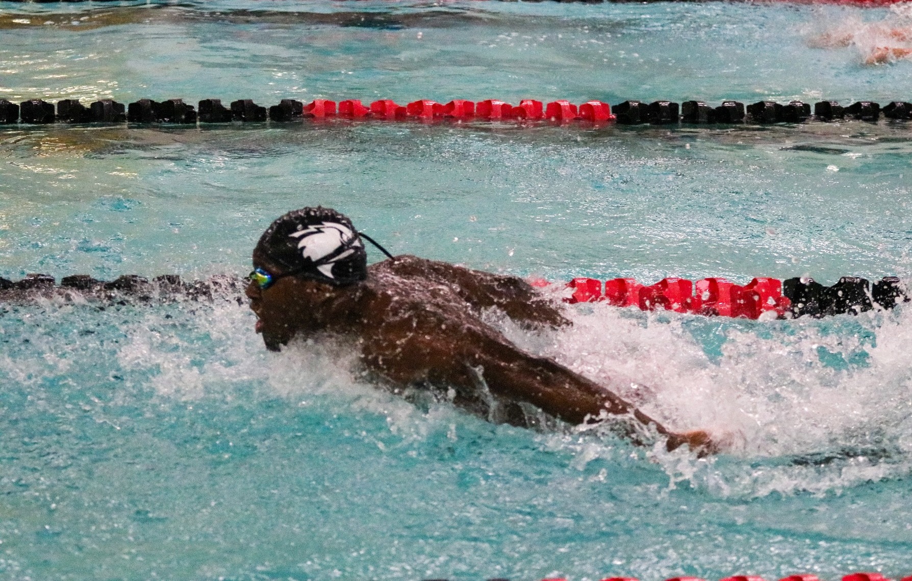 Swimming And Diving Opens Season Under New Era - Illinois Institute of ...
