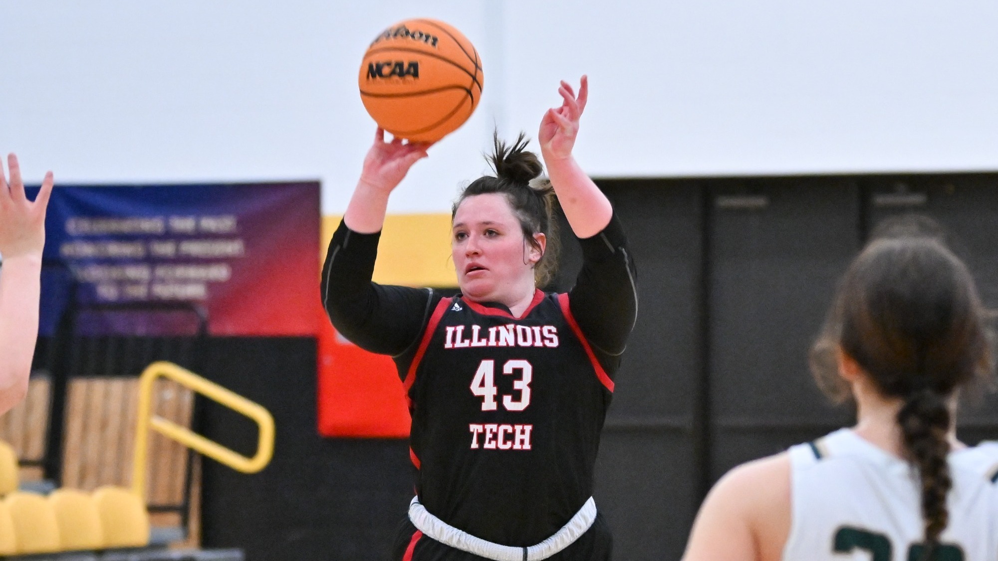 Women's Basketball Falls To Franciscan In Season-Opener - Illinois ...