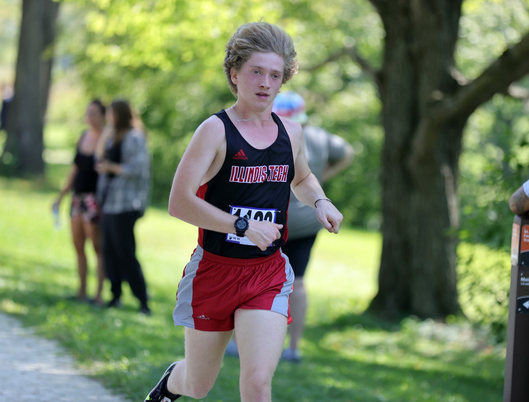 Cross Country 2022 Season Preview - Illinois Institute of Technology