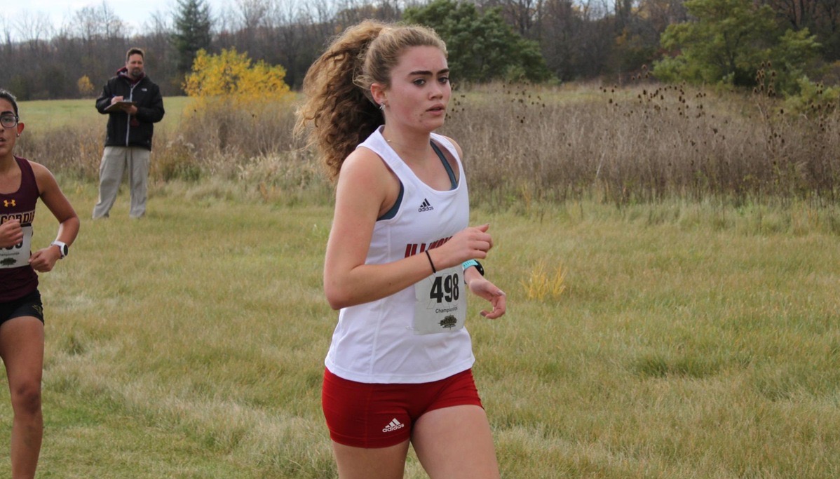 Cross Country 2022 Season Preview - Illinois Institute of Technology