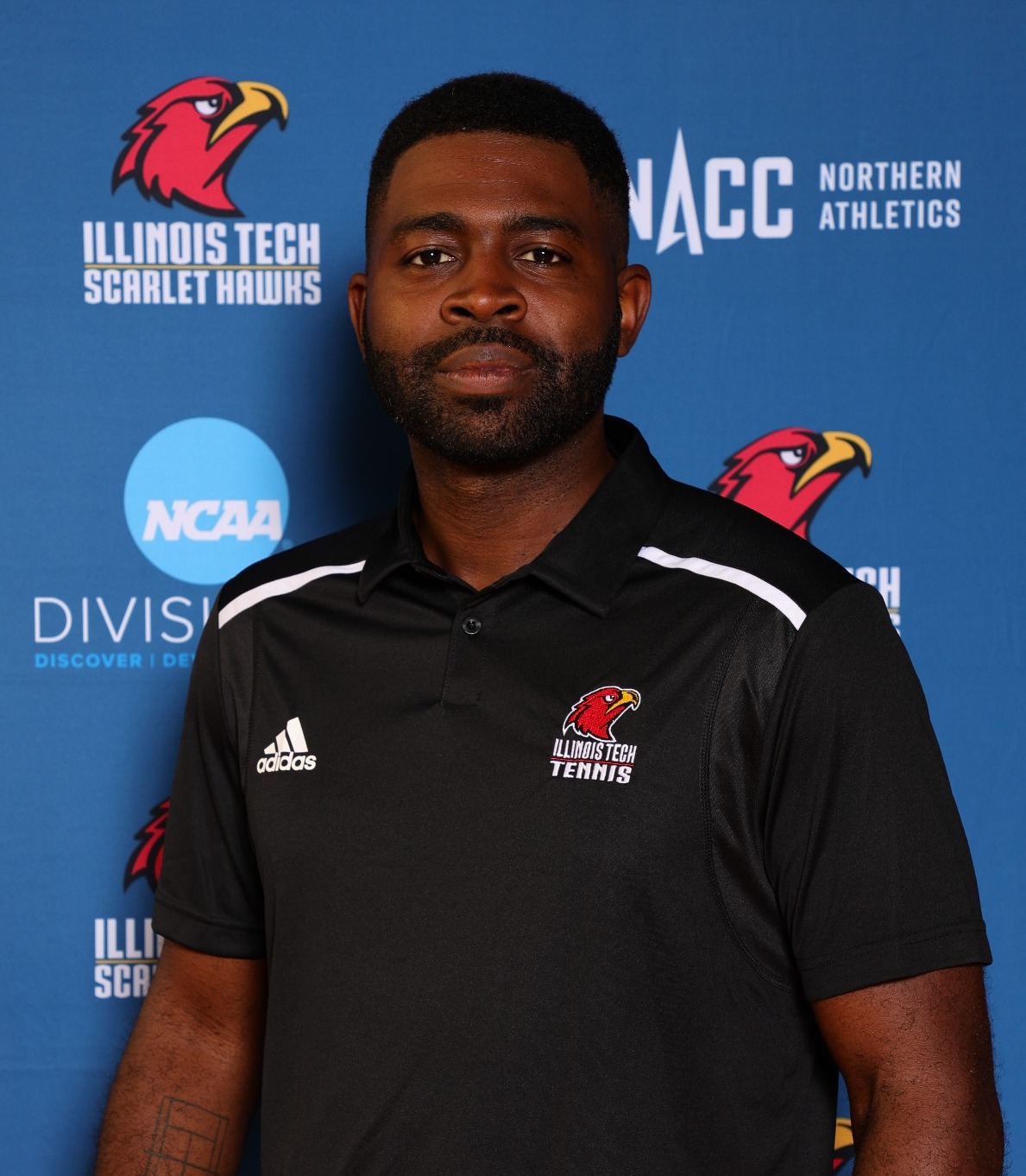 Kris Powell - Head Tennis Coach - Women's Tennis Coaches - Illinois ...