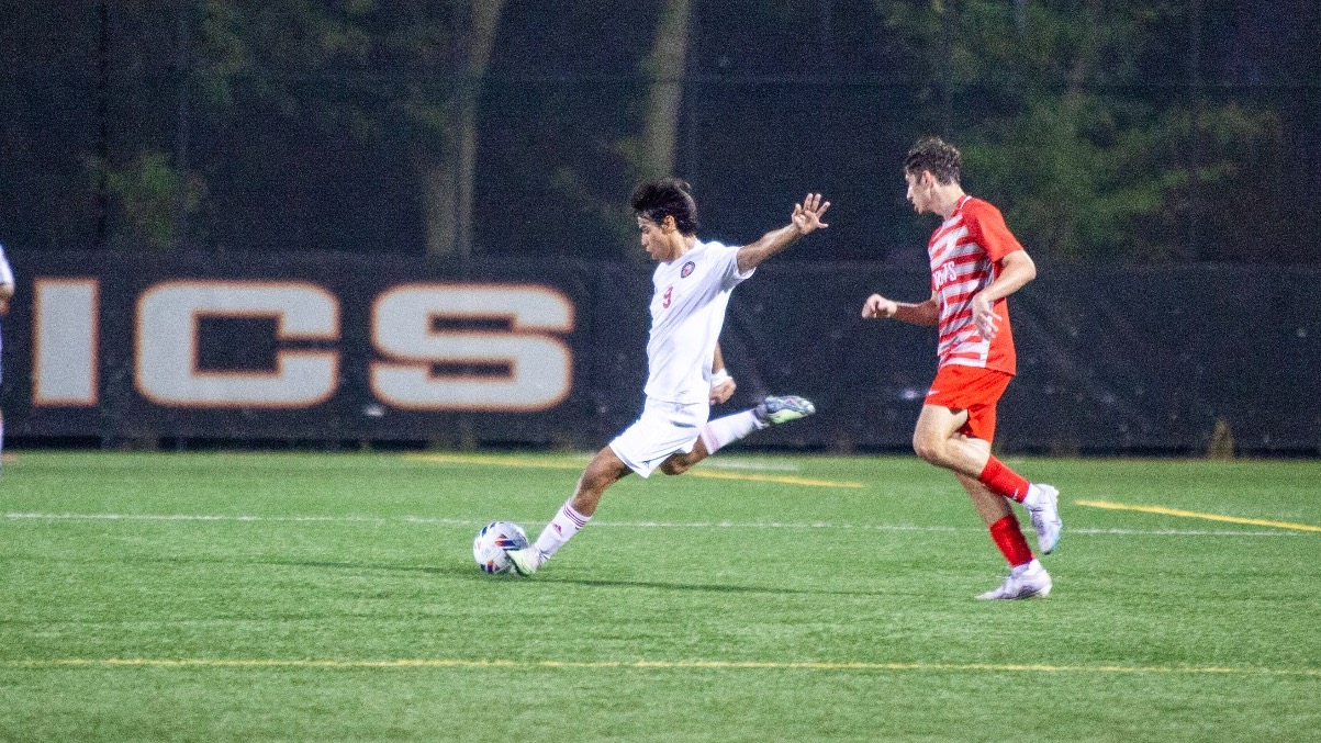 Men’s Soccer Gets First Win of 2023 Season Versus Franklin - Illinois ...