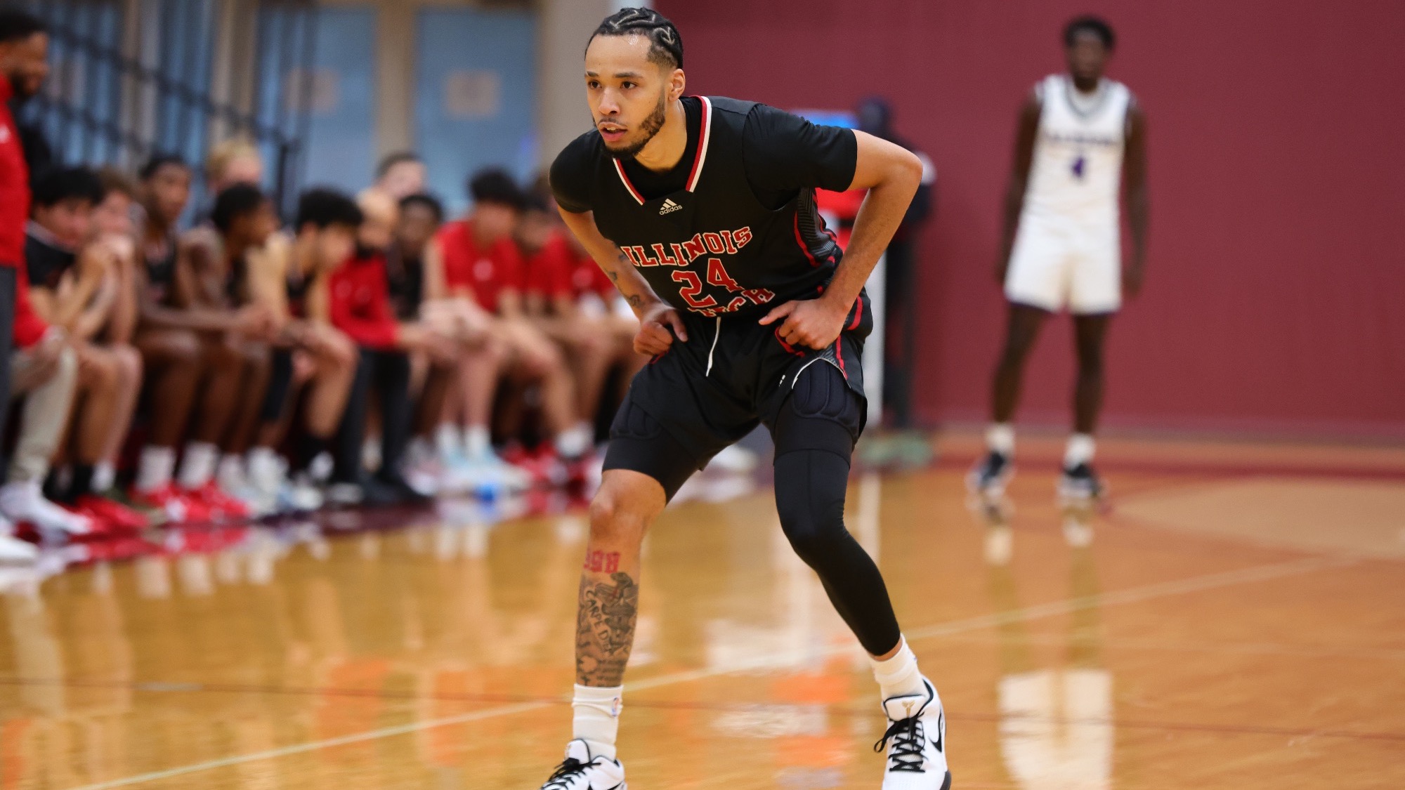 Men’s Basketball Defeated in Double Overtime by CUW - Illinois ...