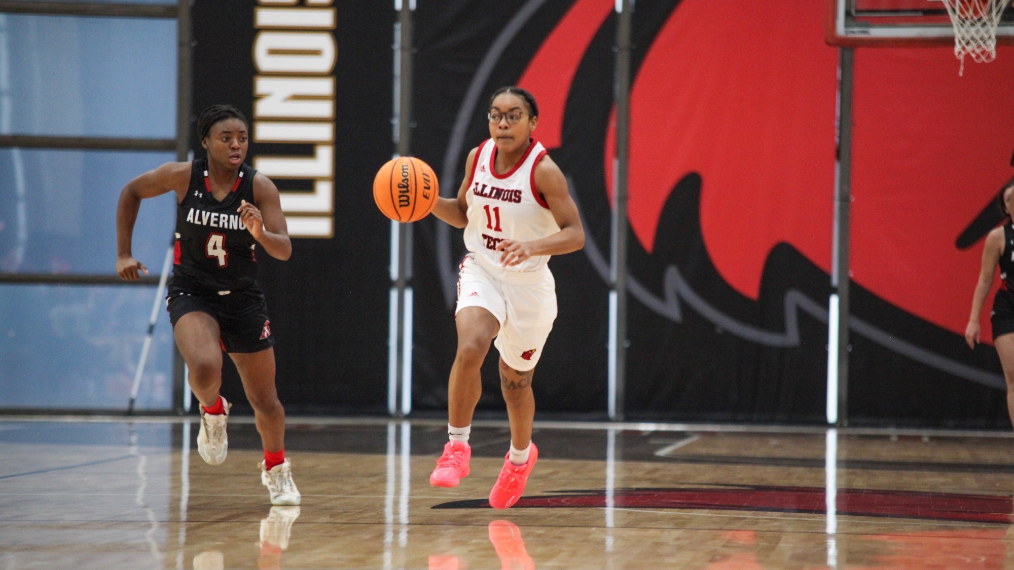 Women’s Basketball Defeated After Strong Start and Finish by SNC ...