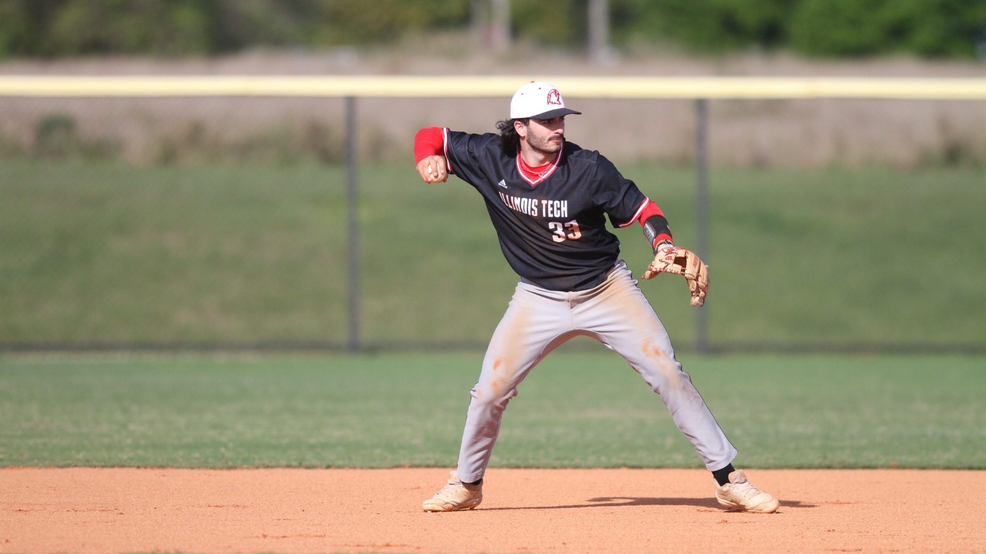 Baseball Falls To NYU In Finale Of Spring Break Trip - Illinois ...
