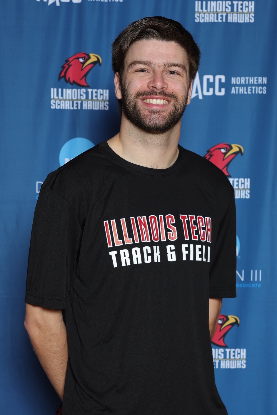 Tyler McQuality - Head Cross Country Coach / Head Track & Field Coach ...