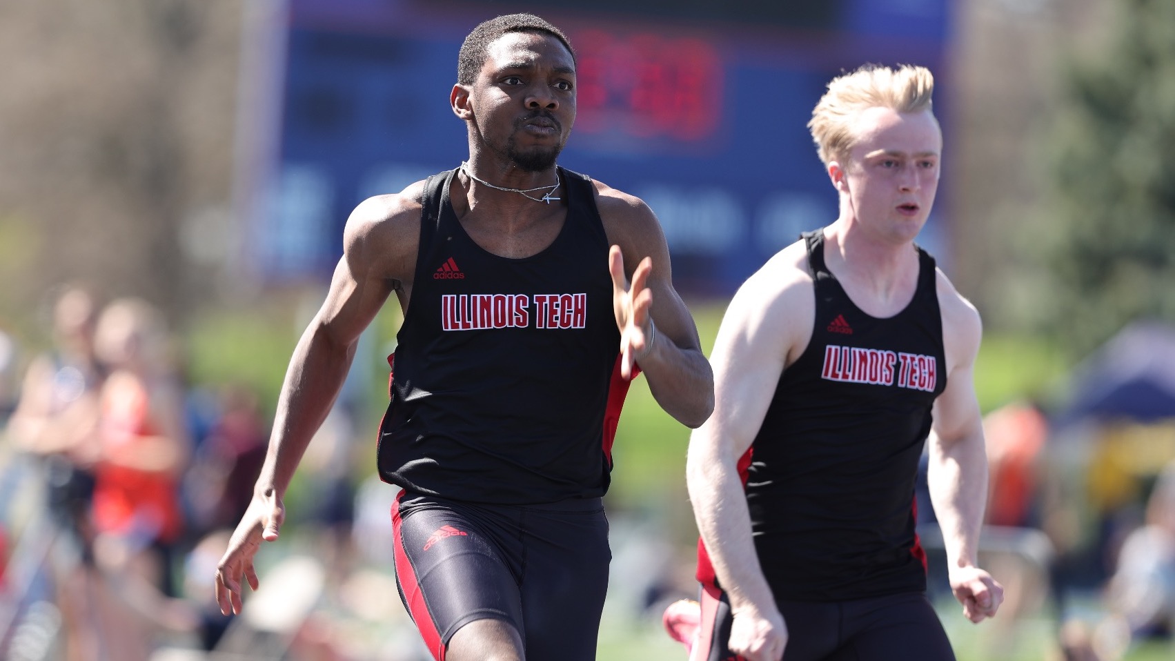 Outdoor Track & Field Set to Return to Wheaton College for Don Church ...