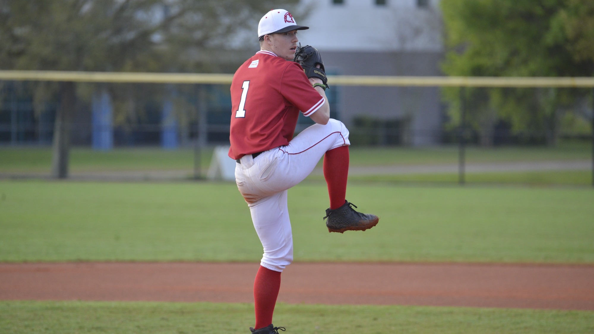 Game One Comeback Win Propels Baseball To Double Header Split ...