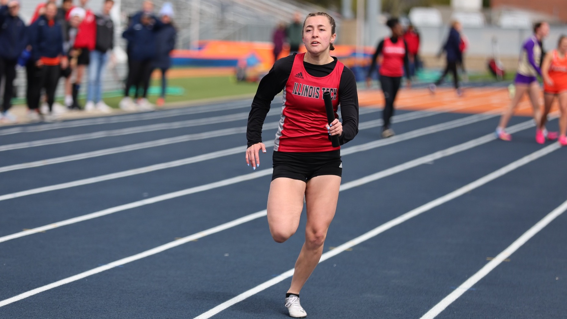 Outdoor Track & Field Set to Compete at Chicagoland Invitational ...