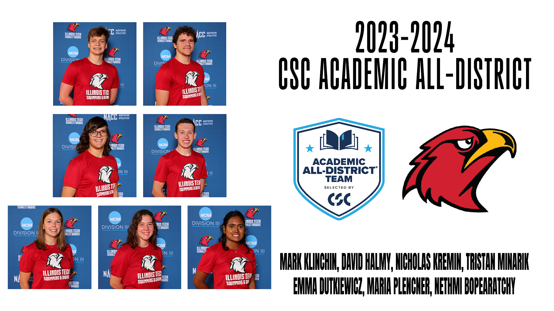 More Records, More Medals For Swimming & Diving On Day 3 Of Conference ...