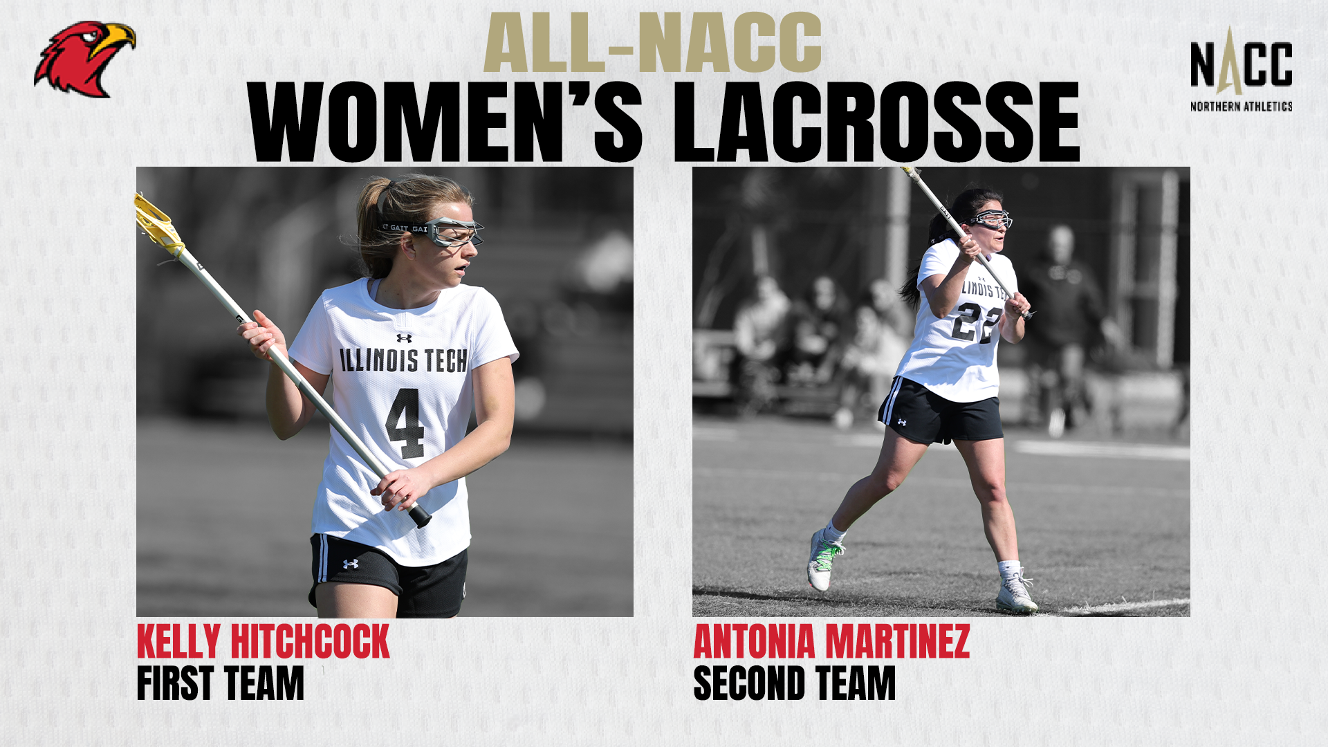 Women’s Lacrosse Fall in Final Home Game of 2024 Season - Illinois ...