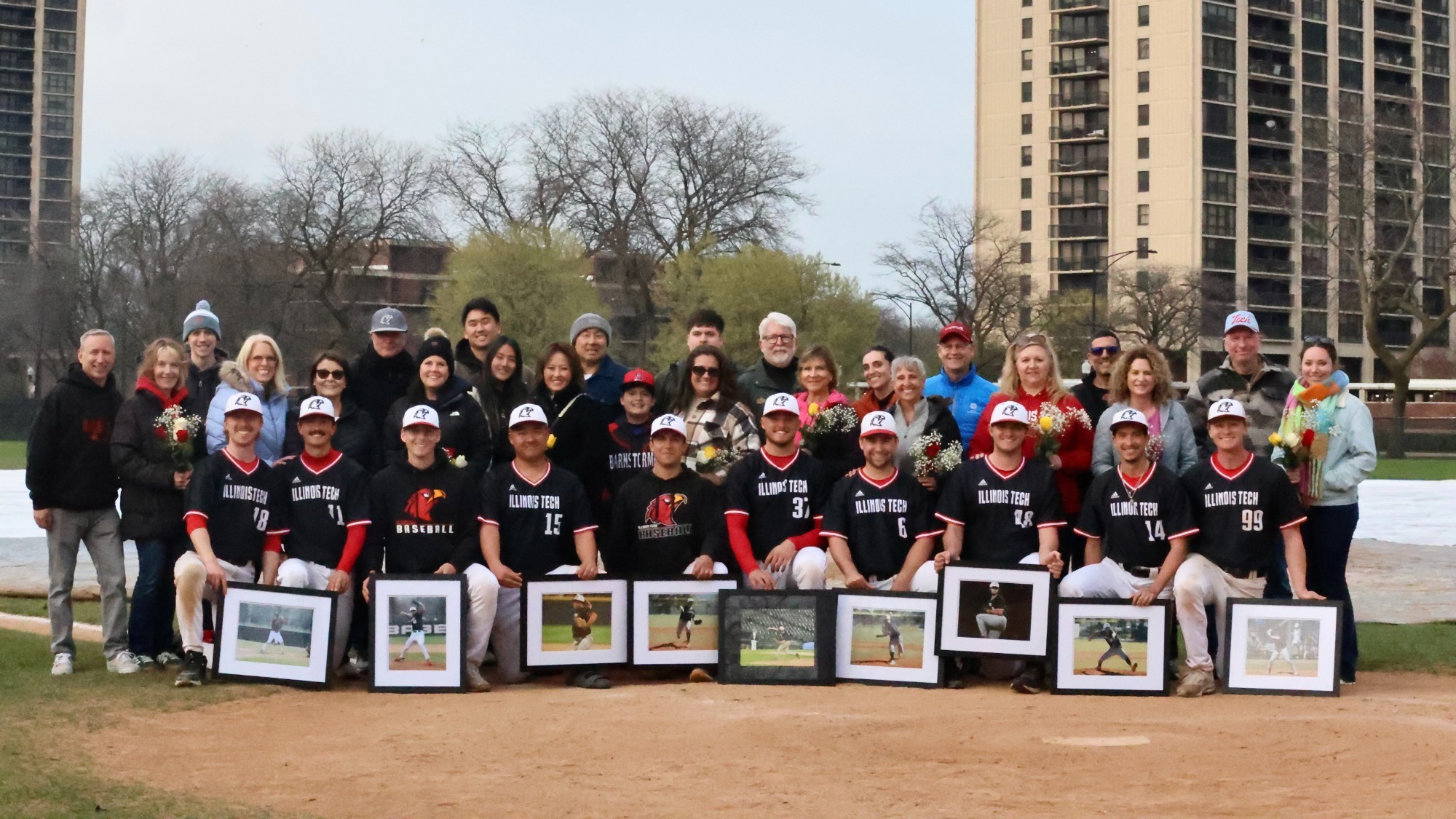 Baseball 2025 Season Preview - Illinois Institute of Technology