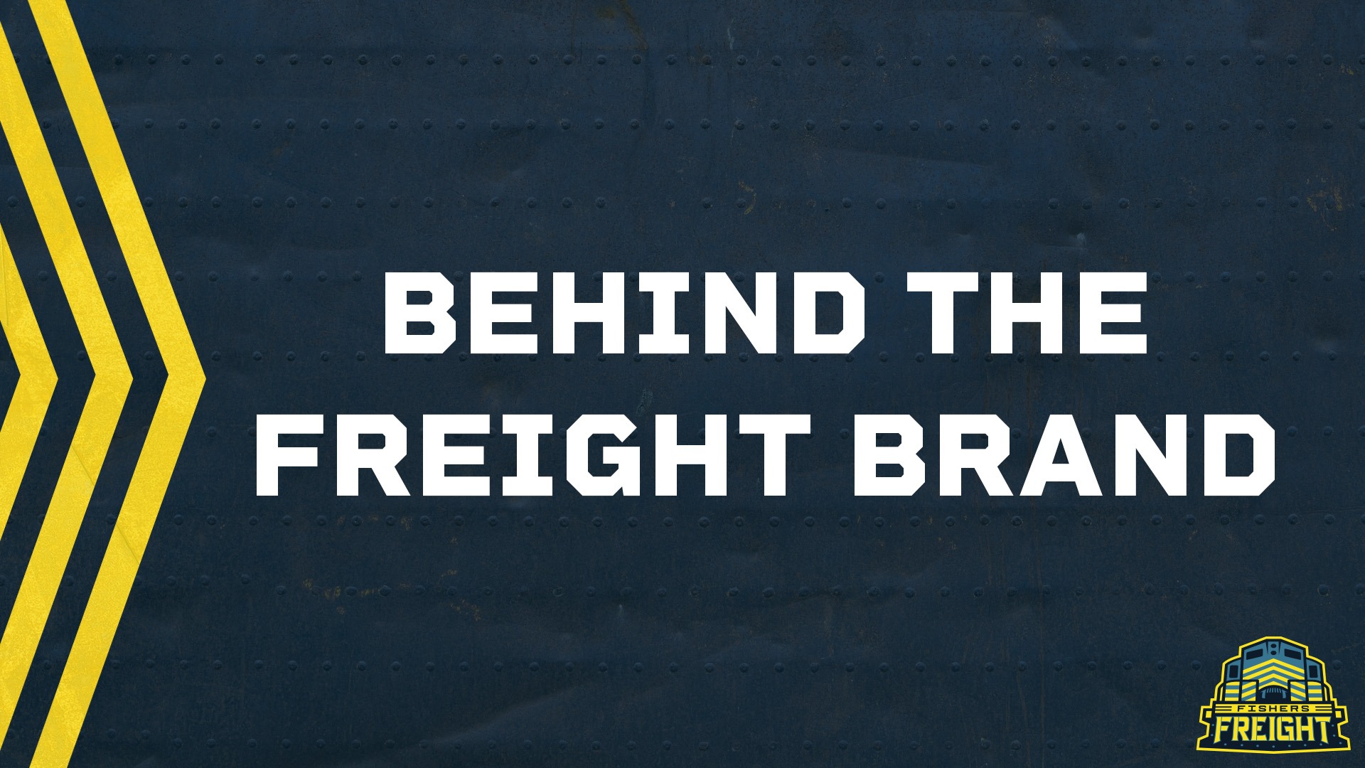 Freight Sell Over 800 Season Tickets One Year From Kickoff - Fishers ...