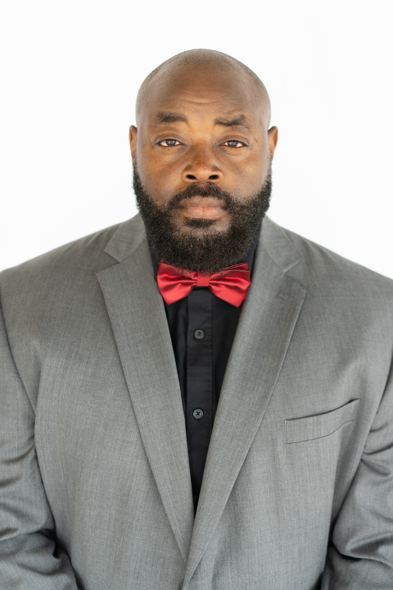 James Adams - Head Men's Basketball Coach - Men's Basketball Coaches