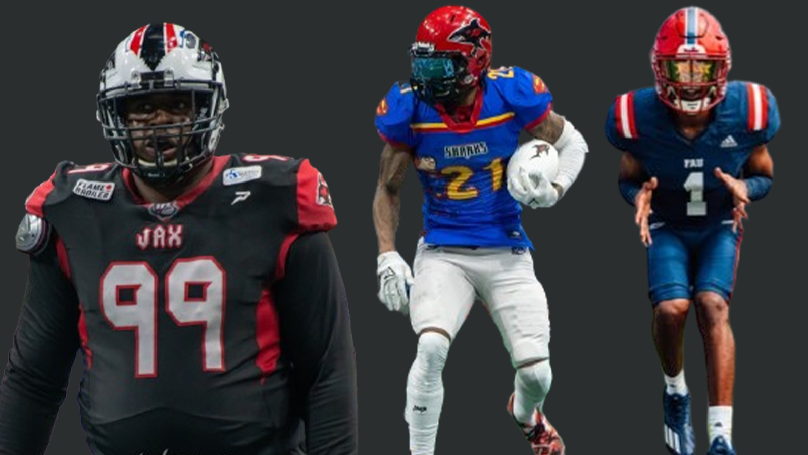 What you Need to Know: Military Appreciation Night - Jacksonville Sharks