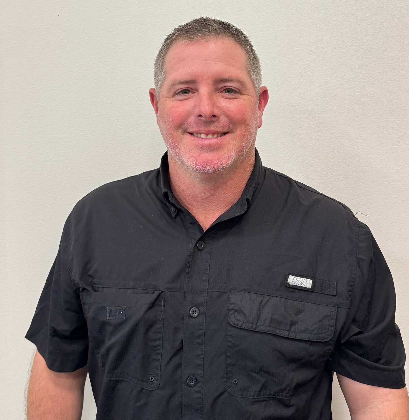 Jeremy Brubaker - Quality Control - Football Coaches - Jacksonville Sharks